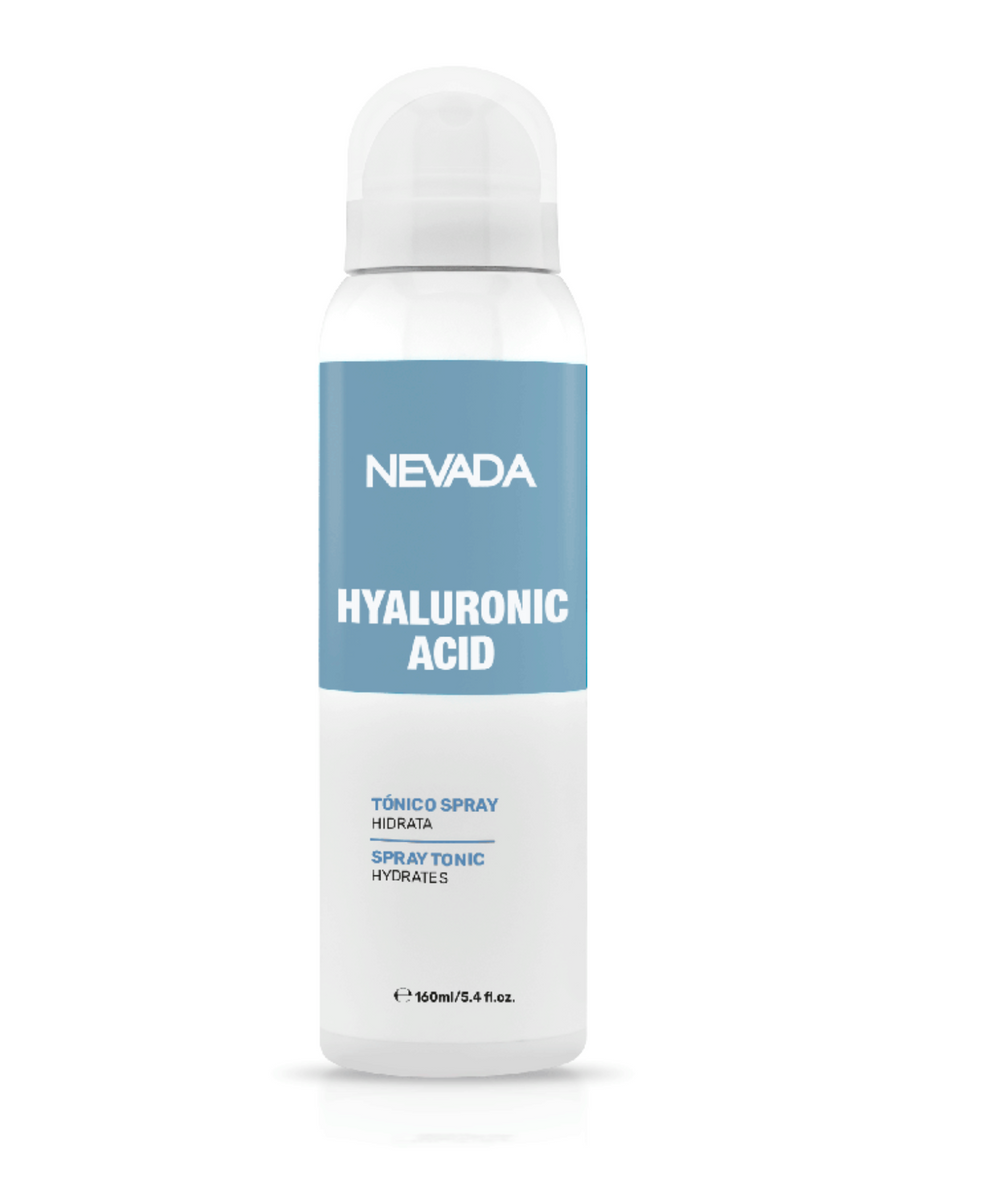 Hyaluronic Acid Spray Tonic – Nevada Usa